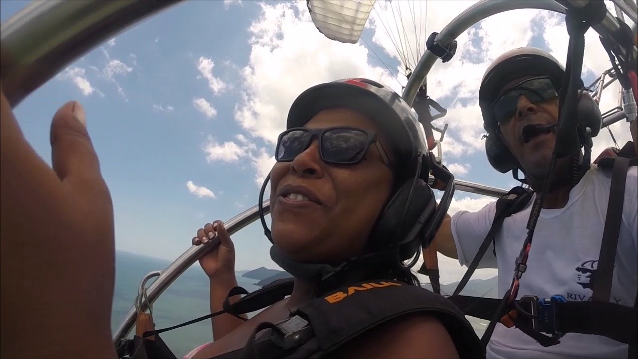 Rivafly e Simoni Conçeição da Silva 01-01-2018 - YouTube