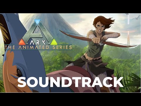 Ark: The Animated Series - End Credits x Awakening Theme︱EPIC ...