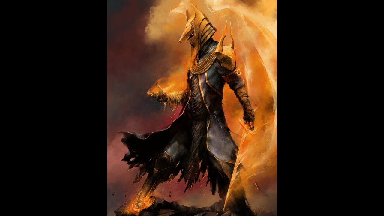 Nezerac Final Boss Day One Completion - YouTube