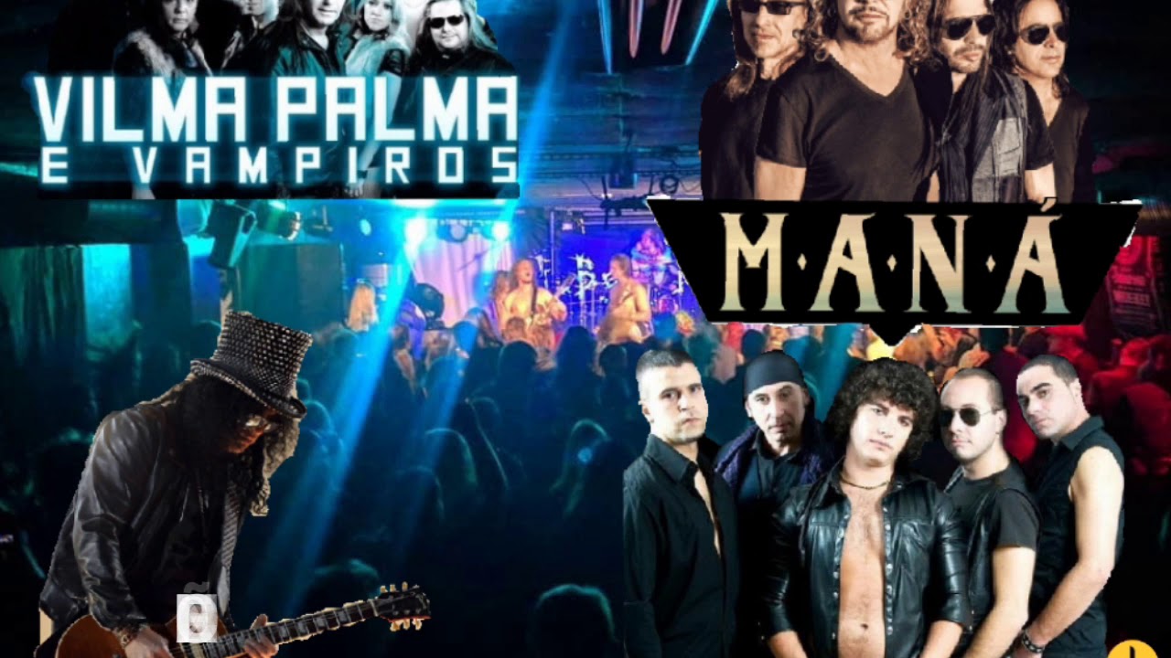 NUEVO MIX DE ROCK ESPAÑOL 2020 - YouTube