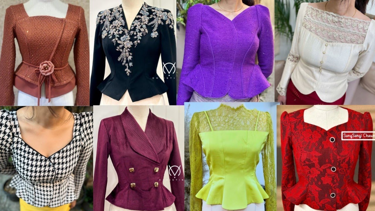 sunday dress mizo design photo/sunday dress mizo design net/latest ...