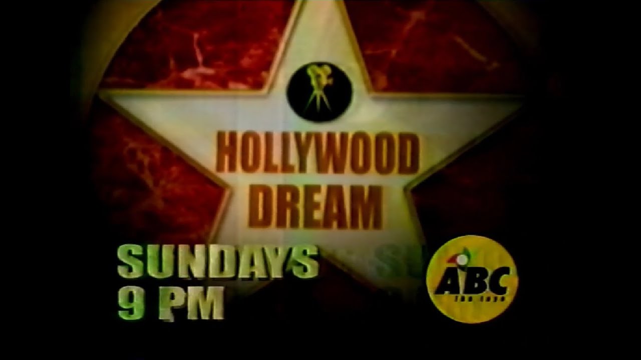 ABC 5 - Hollywood Dream (2005) - YouTube