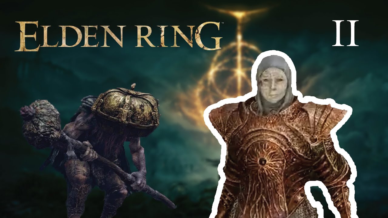 [NG +2] Elden Ring - Defeating All Bosses 11: Waypoints Ruin Cellar's Mad Pumpkin Head - YouTube