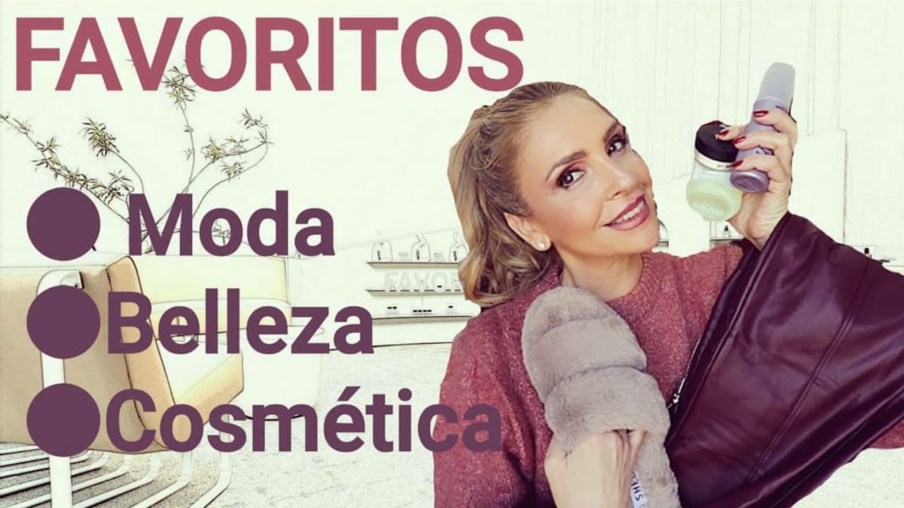 Lo MEJOR del momento: MODA y BELLEZA . Descubrimos TENDENCIAS (tu ...