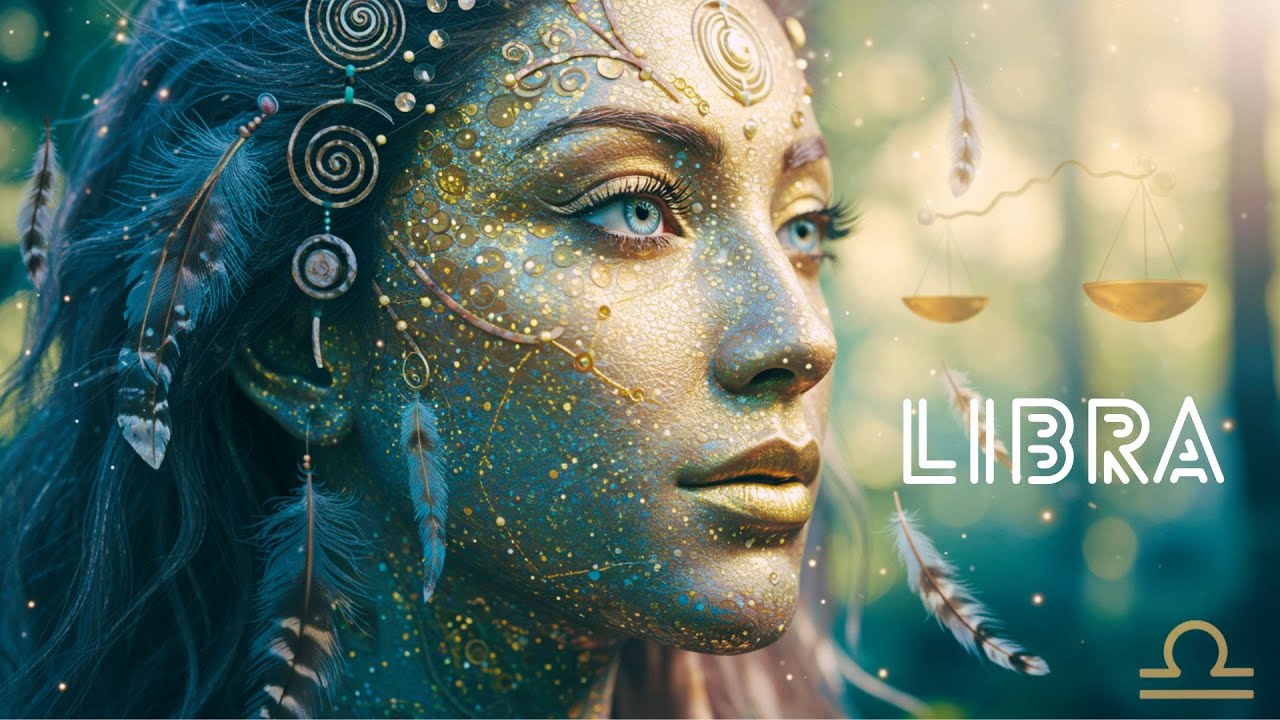 LIBRA ♎️A LIBERDADE FINANCEIRA TÃO ESPERADA- #tarot #libratarot - YouTube