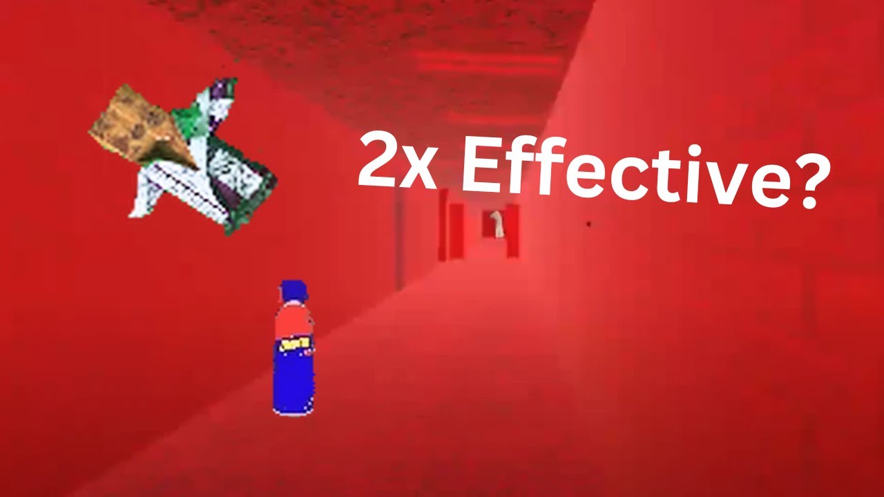 Using 2 Zesty Bars at the Same Time - YouTube