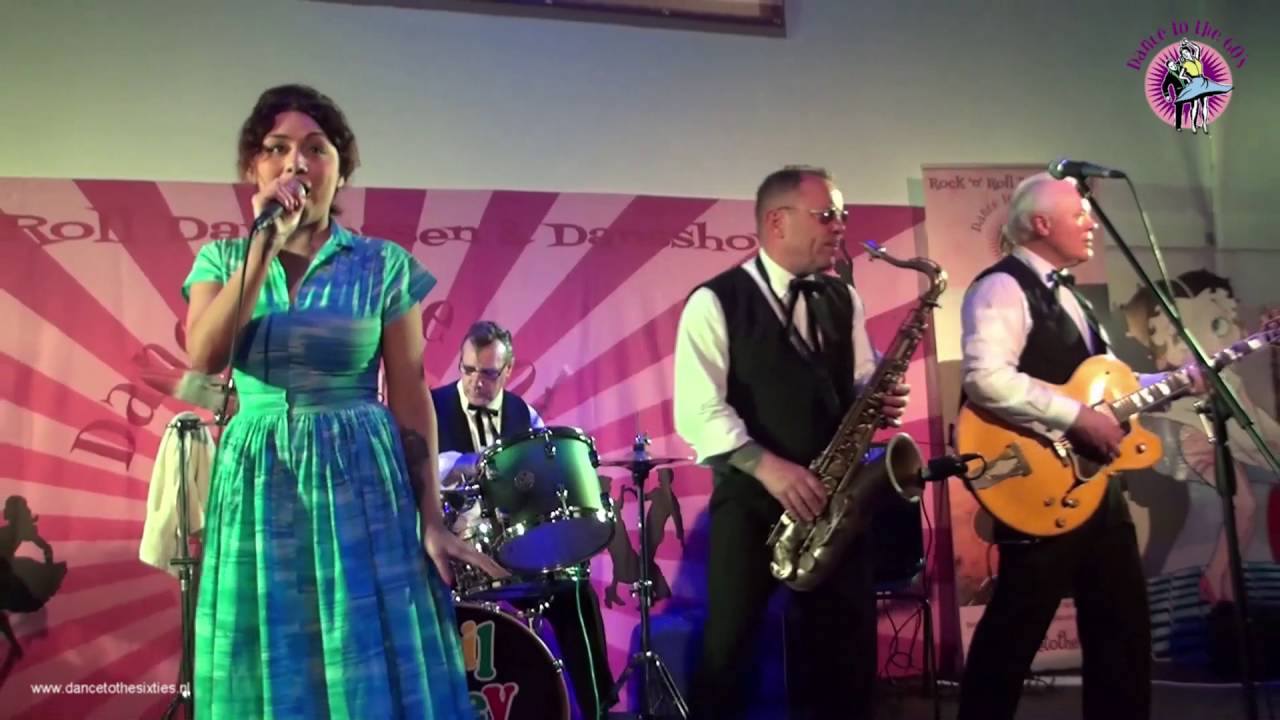 Goody Goody - Laura Ashleigh - YouTube