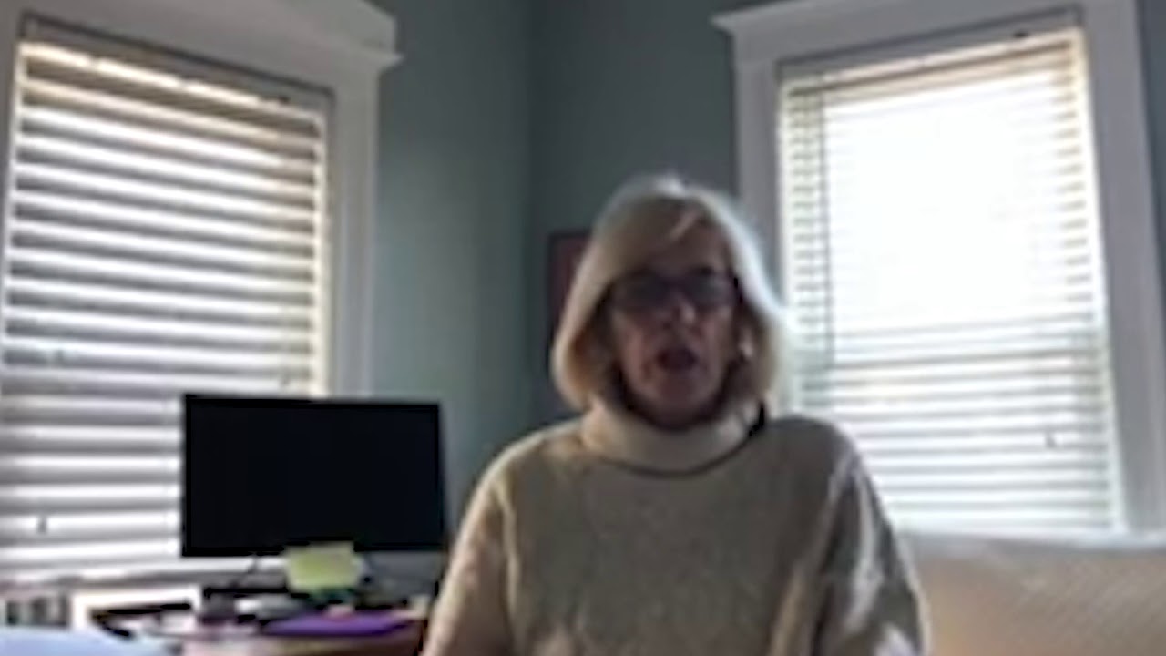 Jane Carbone - Cash strapped non-profit goes Passive House - YouTube