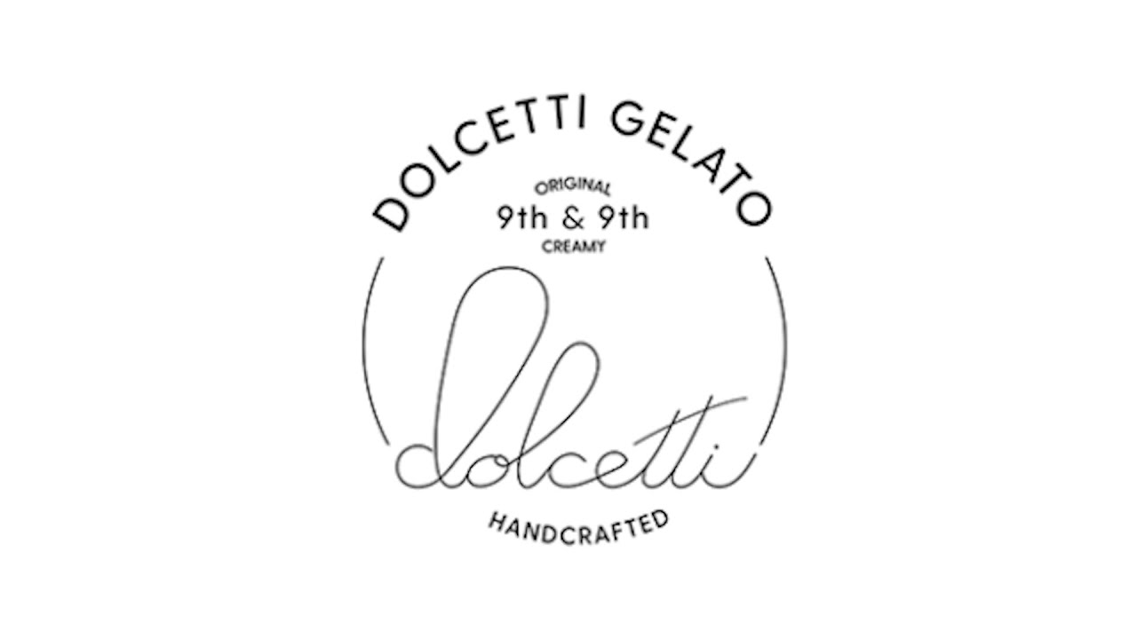 Dolcetti Gelato - Salt Lake City, UT - YouTube