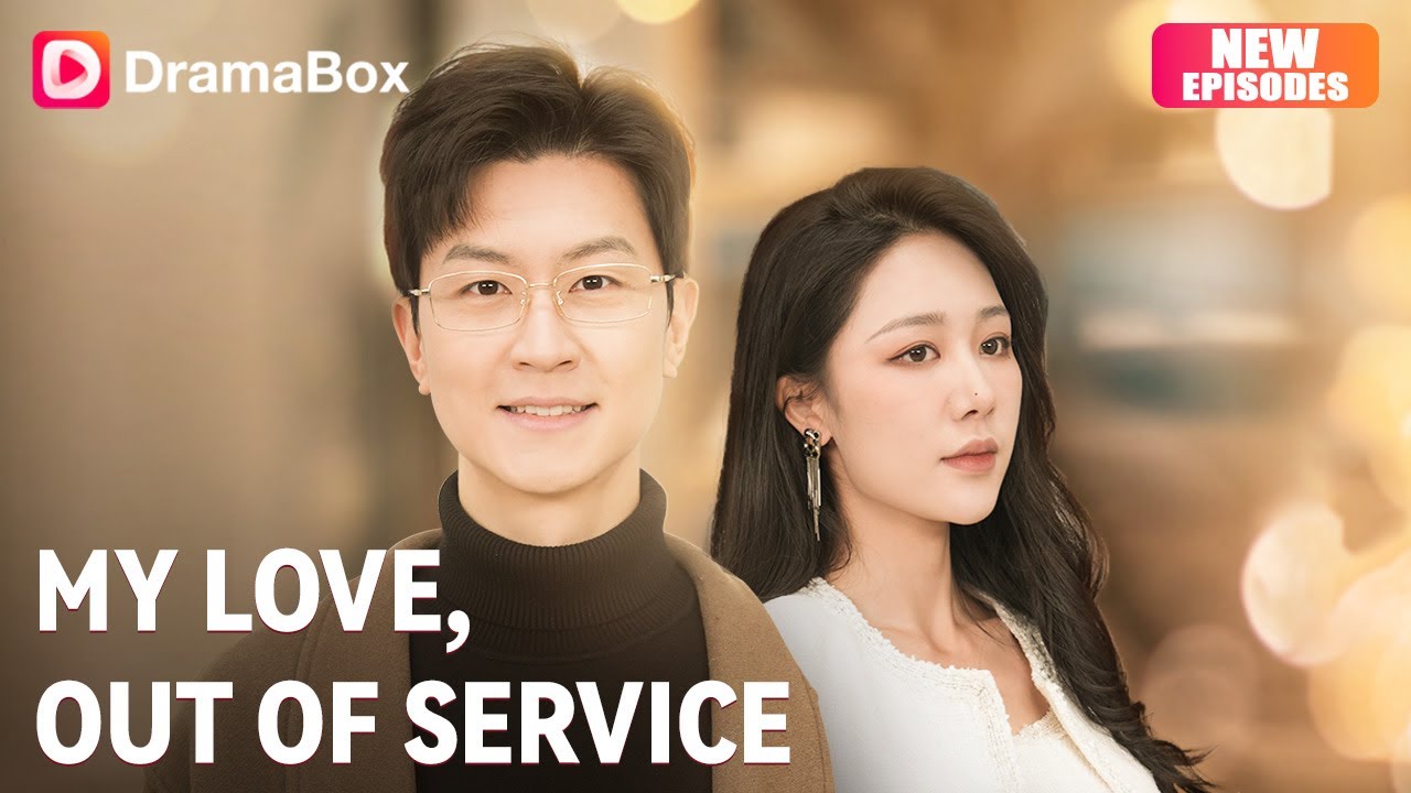 💔 Five Years of Devotion—But He Was Just a Placeholder | DramaBox - YouTube