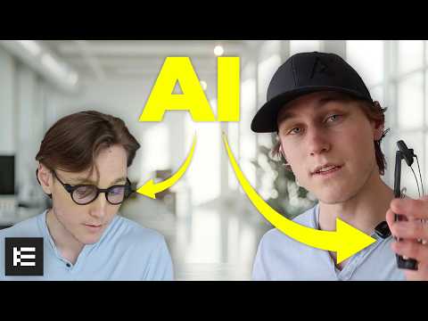 The best smart glasses for business communication | Even G2