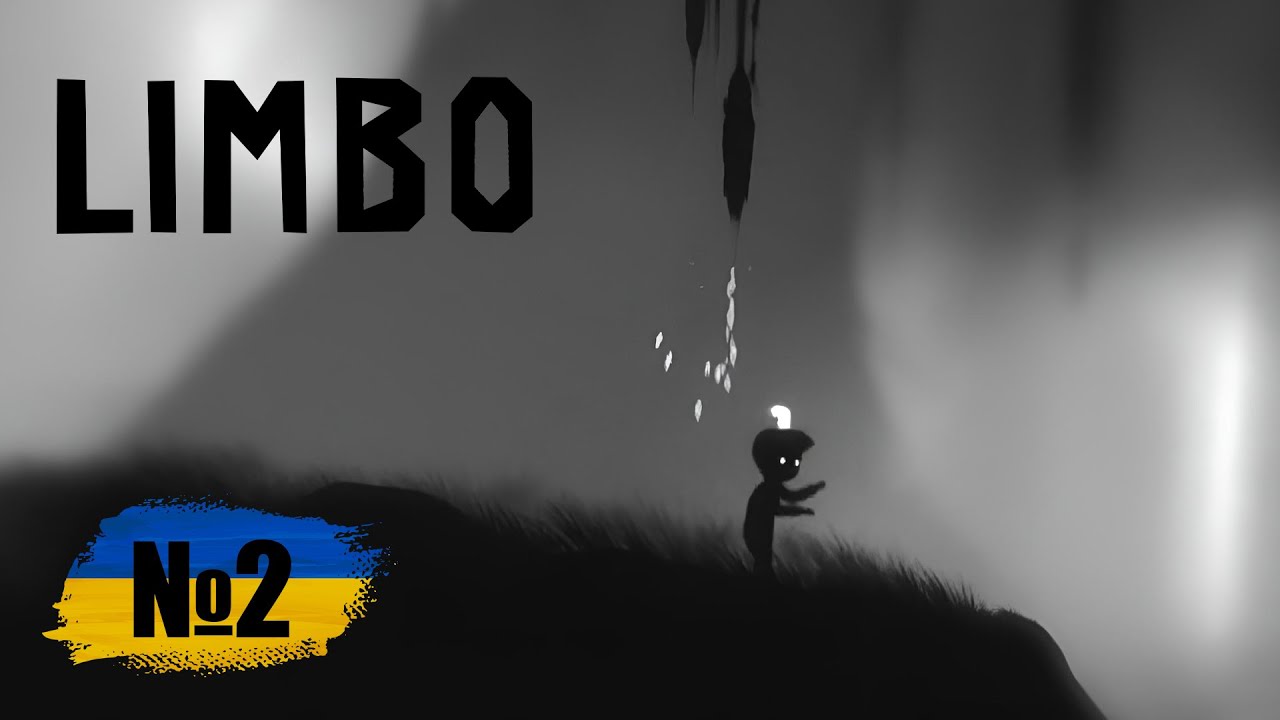 ПАРАЗИТИ КЕРУЮТЬ МНОЮ ⋫ Limbo #2 - YouTube