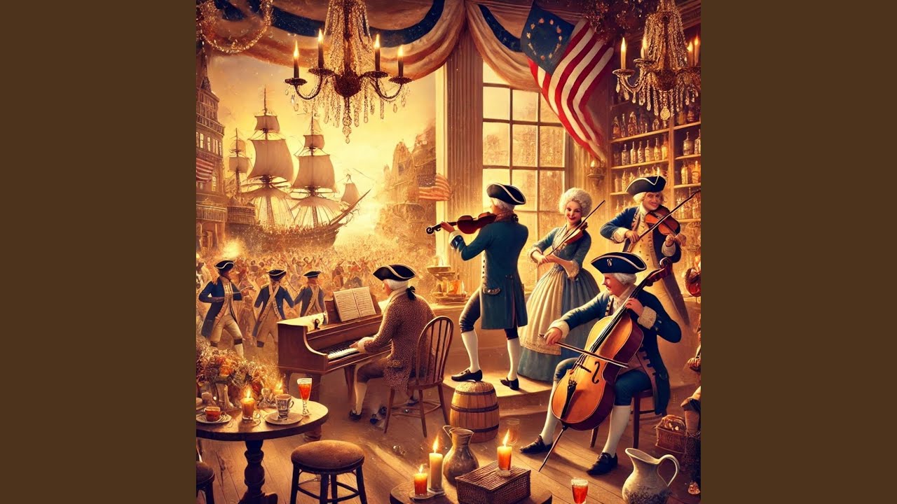 1754-1788: From Redcoats To Ratification - YouTube