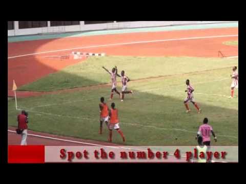 SAMUEL OCRAN - YouTube