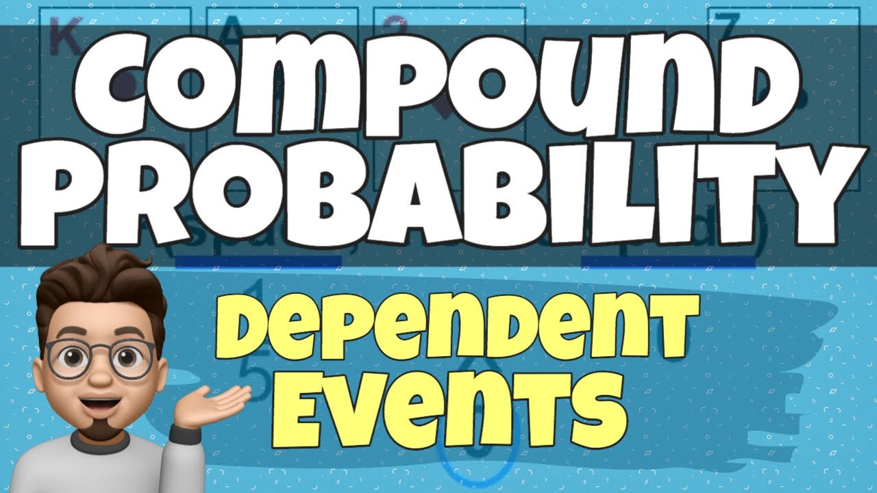 Compound Probability With Dependent Events FULL LESSON WITH PRACTICE compound-probability-with-dependent-events-full-lesson-with-practice