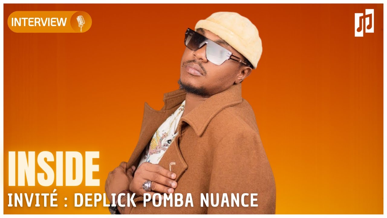 LGC | INSIDE | 05 | DEPLICK POMBA x LE RETOUR EN FORCE A PARIS 🎤🔥 # ...