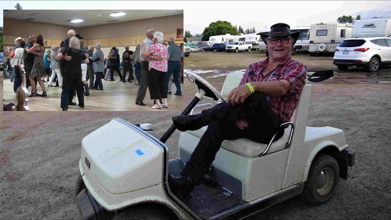 2019 Edmonton and Radway Fiddlers - YouTube