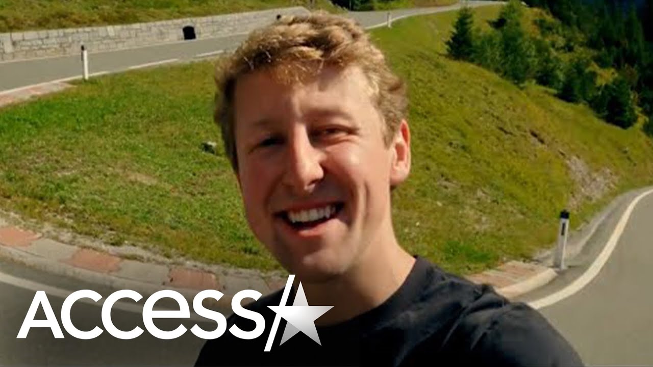 Josh Neuman, Skateboarder & YouTuber, Dies At 22 - YouTube