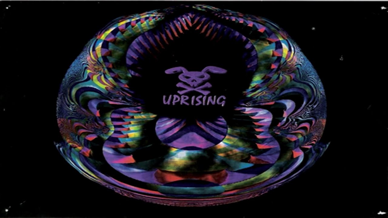 Uprising 31-5-1997 M-Zone - Beatz JD Walker - YouTube