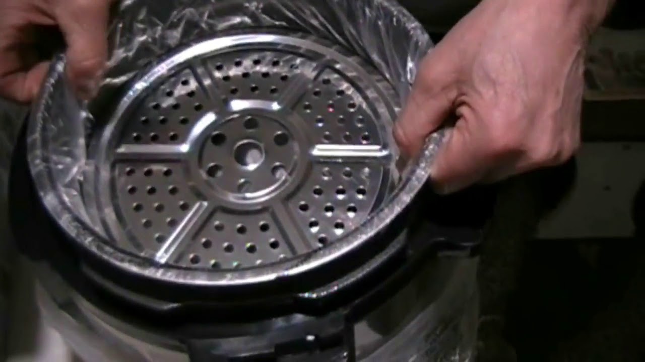 Розпакування "Мультиварка скороварка DEX DPC 60" з Rozetka.com.ua - YouTube