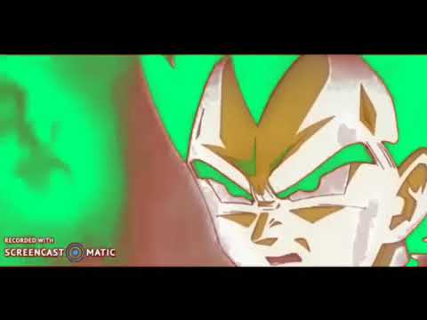 The Super Saiyan Hyper (Rainbow) Battle Royale - YouTube