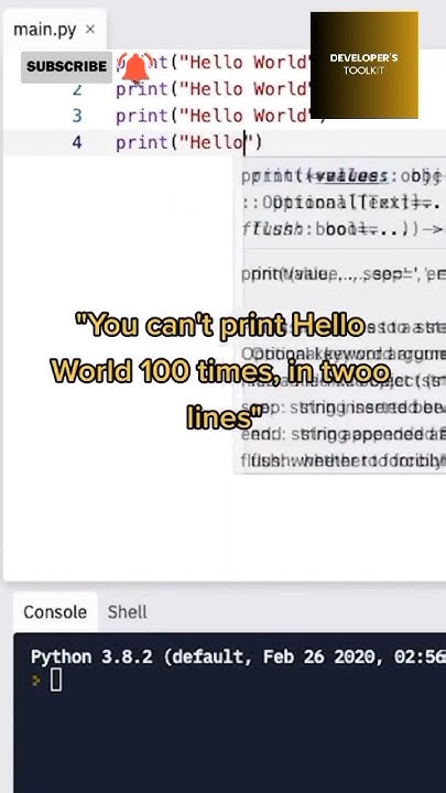 Python Tutorial For Loop Python Programming Python Coding Youtube