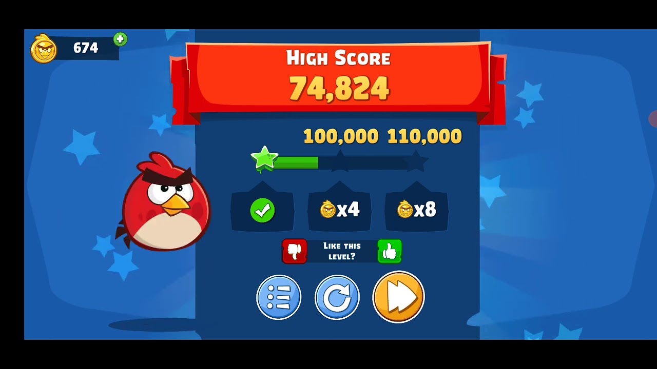 rovio, angry birds top 10, angry birds animation - YouTube