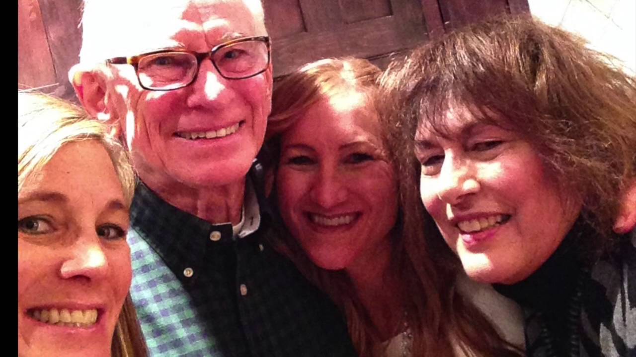 Sandra Adamson 11/27/43 - 08/07/16 - YouTube