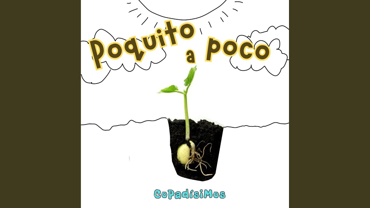 Poquito a Poco - YouTube Music