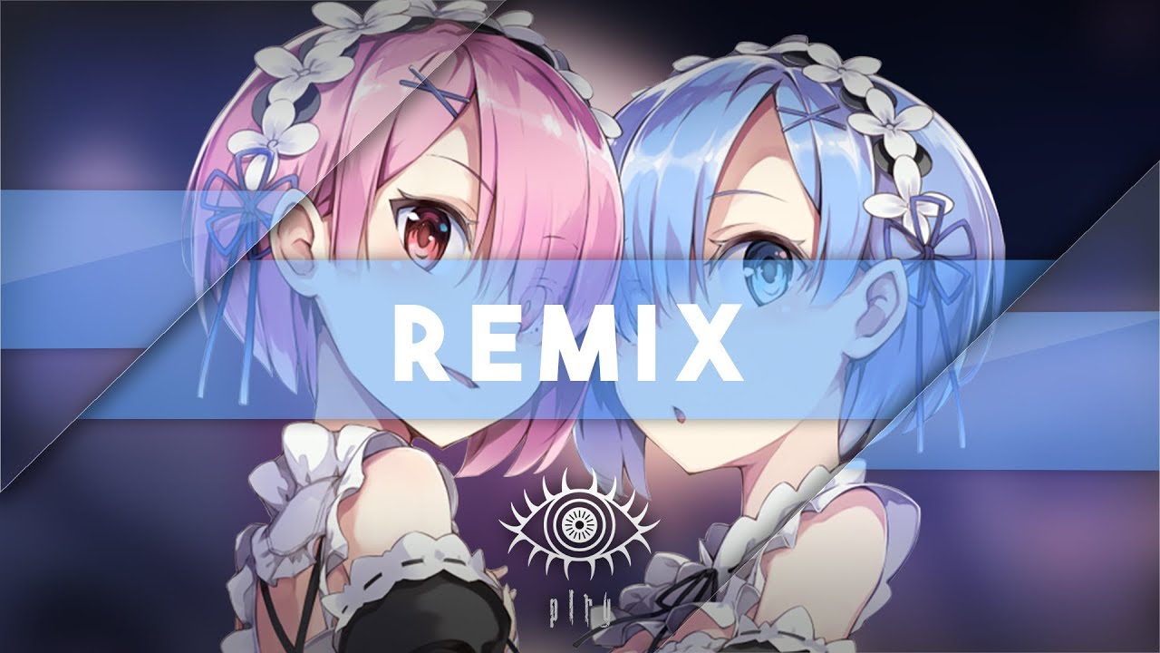 Re:Zero┊Suzuki konomi - Redo (Nightcore Remix) - YouTube