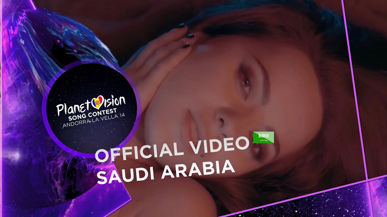 INNA - Diggy Down - Saudi Arabia 🇸🇦 - Snippet - Planetvision 14 - YouTube