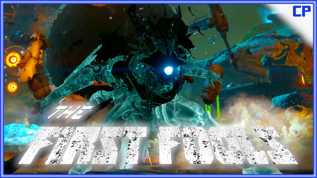 Dawn Of The Nightmaker | Destiny: The First Fools Ep. 35 - YouTube