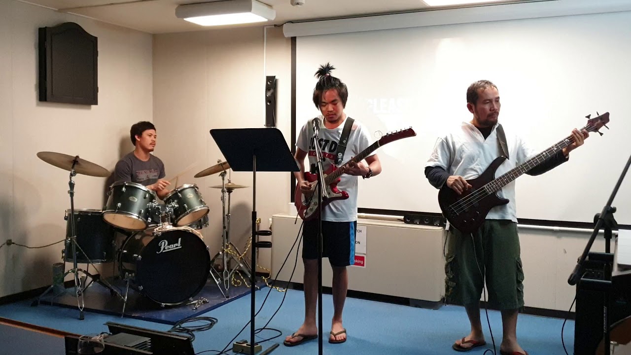 Beep beep arctic princess band - YouTube