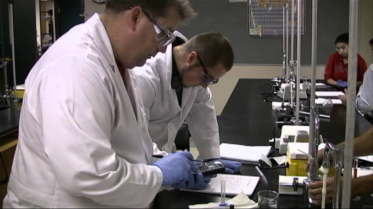 Biotech Documentary - YouTube