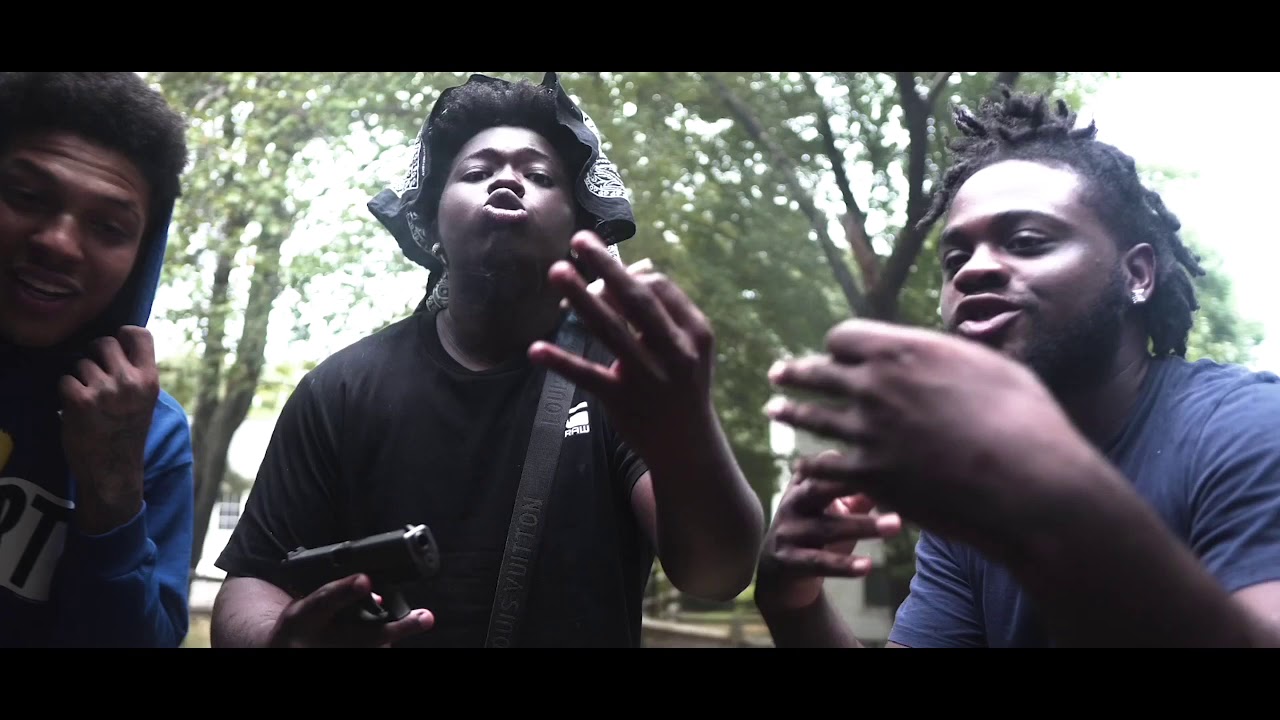 Lul B - Shootshit Pt2 (official Video) - YouTube