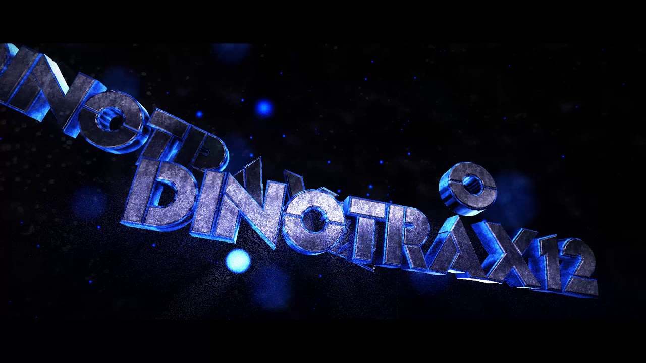 MI INTRO :V - YouTube