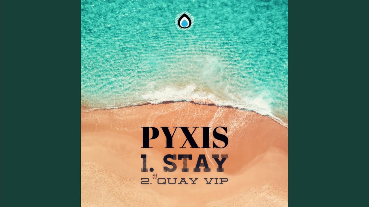 Stay (Original Mix) - YouTube