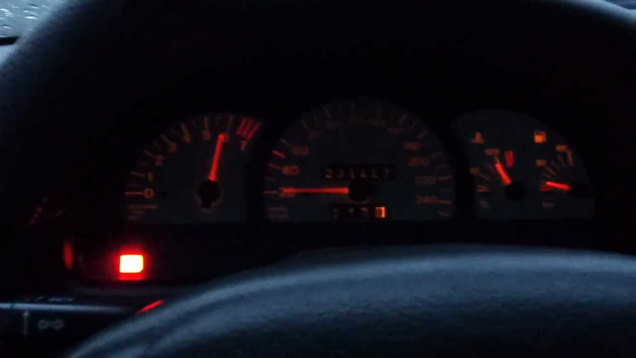 Calibra Sound 16V - YouTube