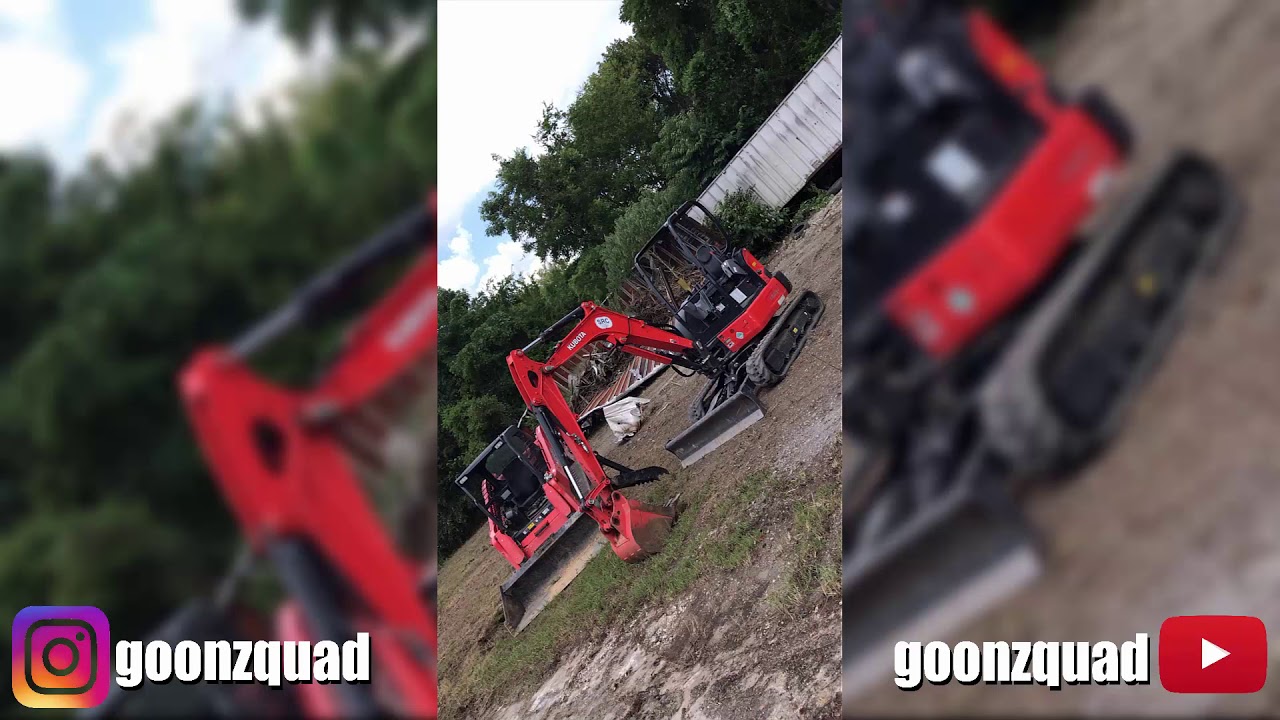 Goonzquad is building something 🤔 Goonzquad story from 07.08.2019 - YouTube