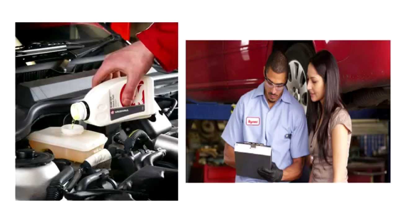 The Science of Good Business - Fluid Rx Diagnostics - Automotive Fluid ...