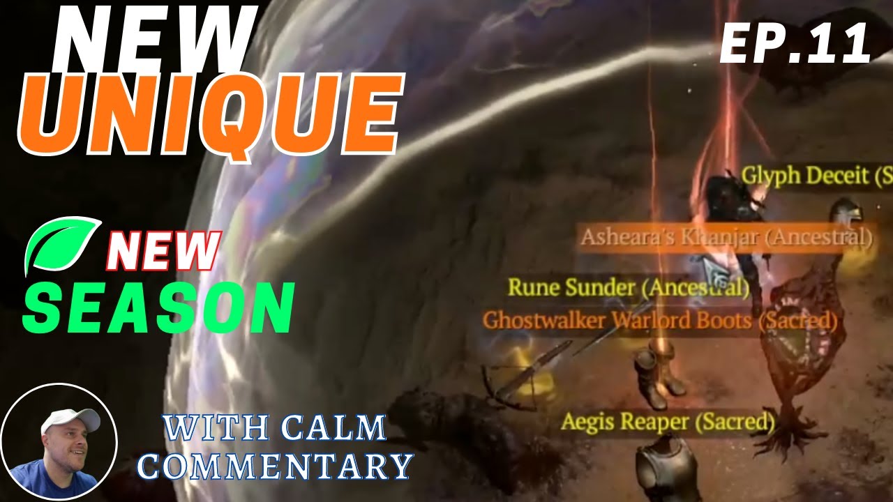 Level 79 Rogue VS level 90 mobs- New Unique Dagger| Diablo 4 - YouTube