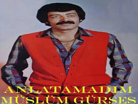 MÜSLÜM GÜRSES CANIMI VERECEĞİM