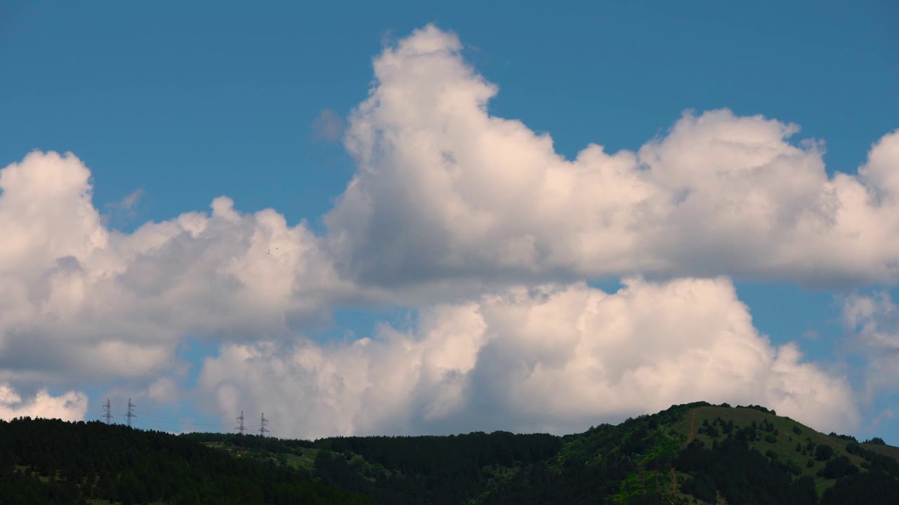 Vetrushka Time Lapse - YouTube