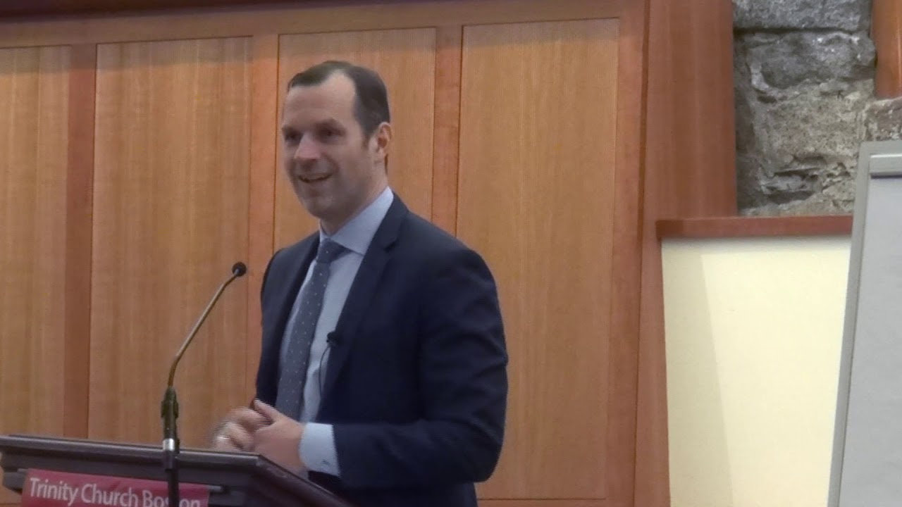 Price Lecture: Flesh and Fire: Reincarnation and Universal Salvation in ...