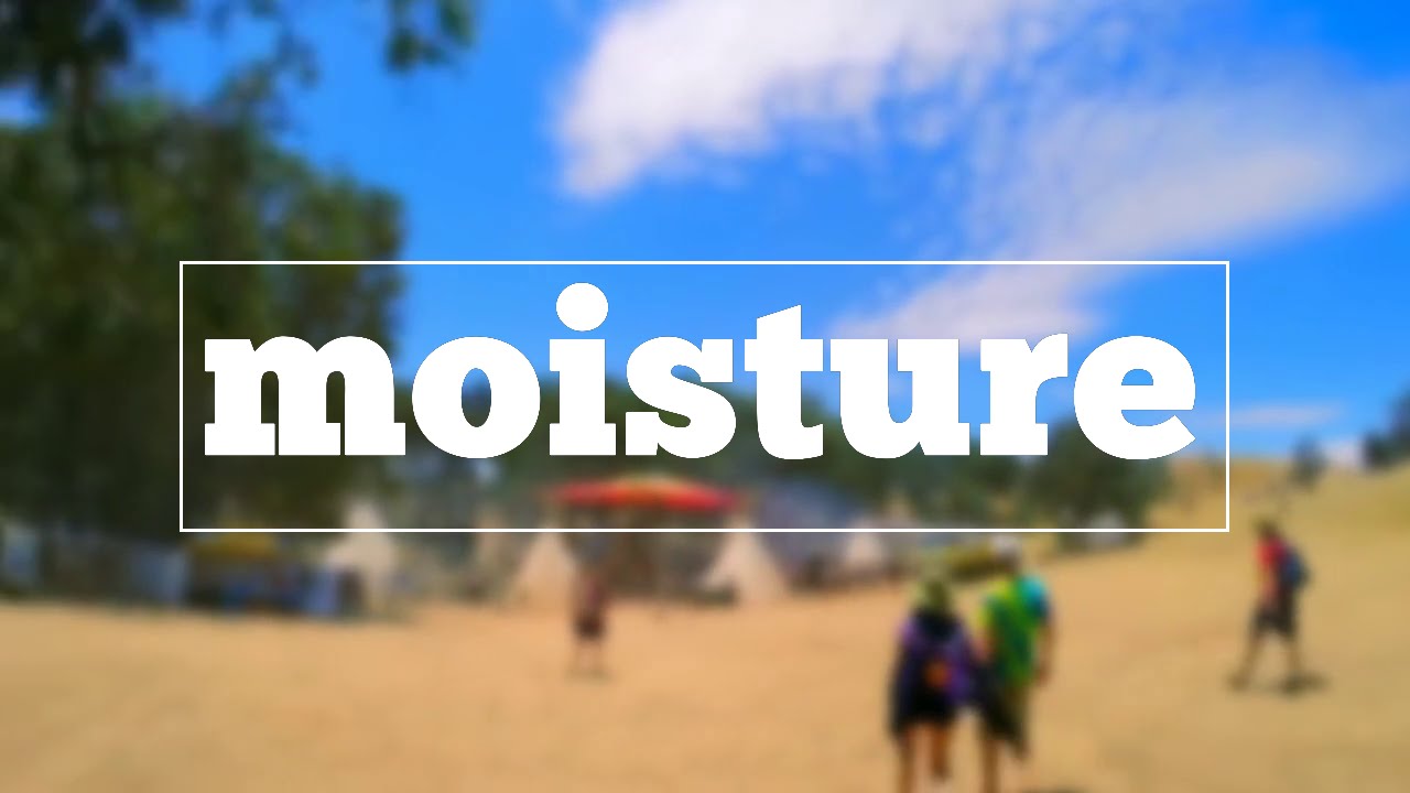Learn how to spell moisture - YouTube