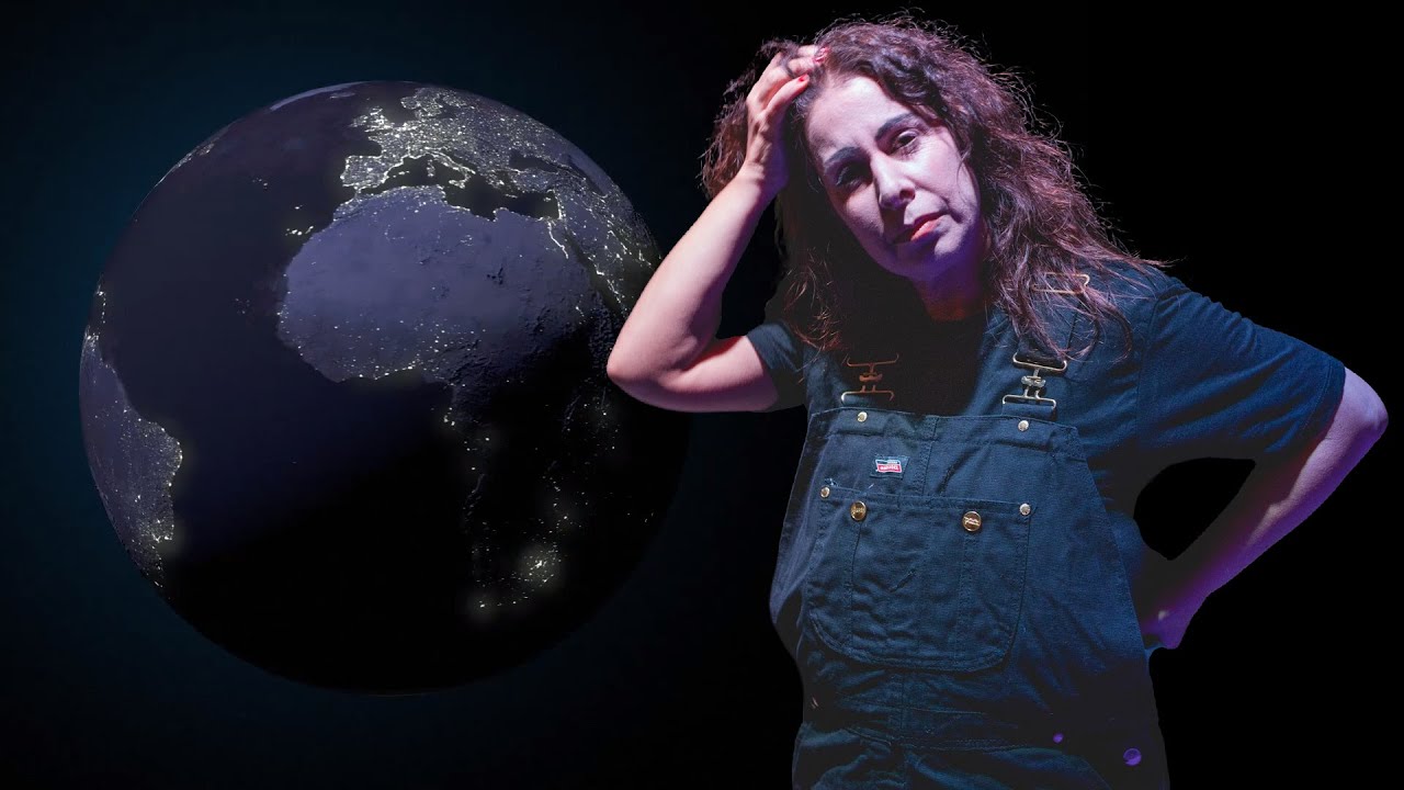 Take Back the Night - A Speech by Andrea Dworkin (1980) - YouTube