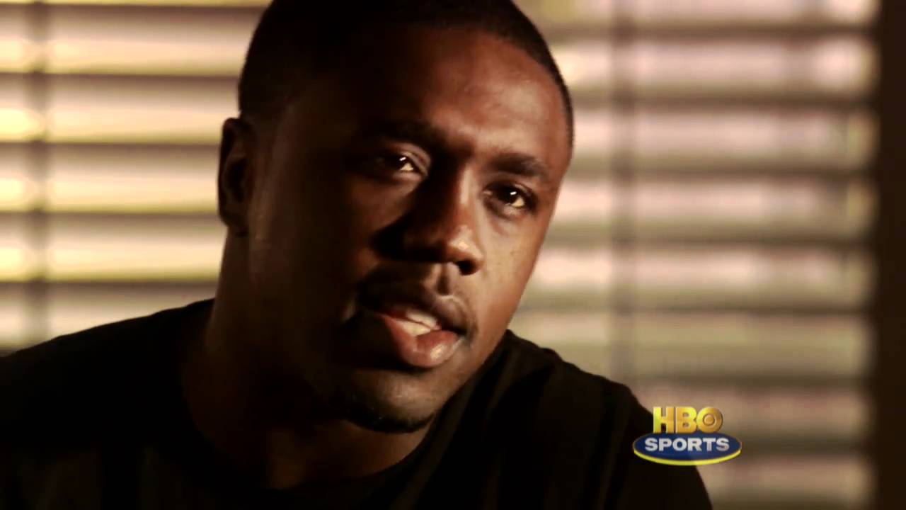 HBO Boxing: Ring Life - Andre Berto (HBO) - YouTube