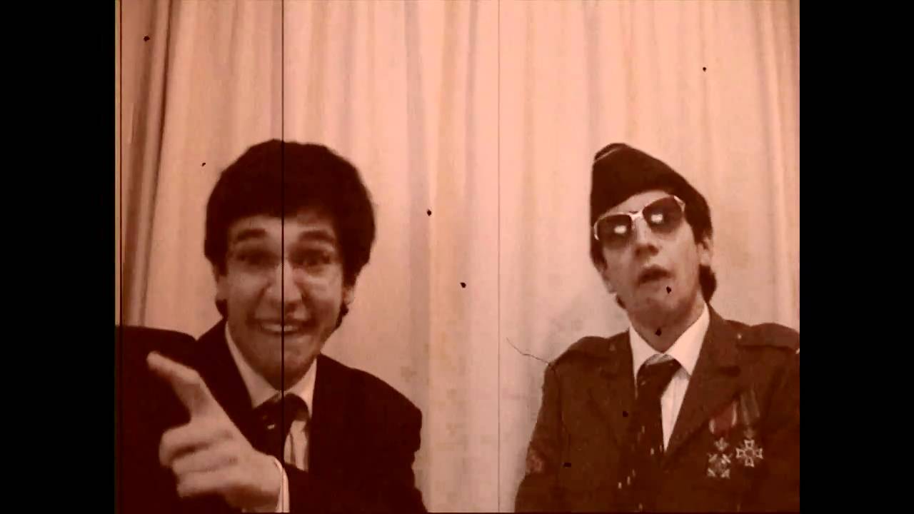 First Zombie-Movie in history! (1924) ;-) - YouTube