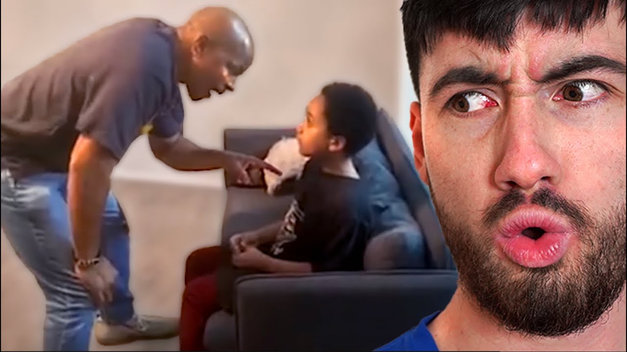 Hiring A Stranger To YELL At Your Child YouTube hiring-a-stranger-to-yell-at-your-child-youtube