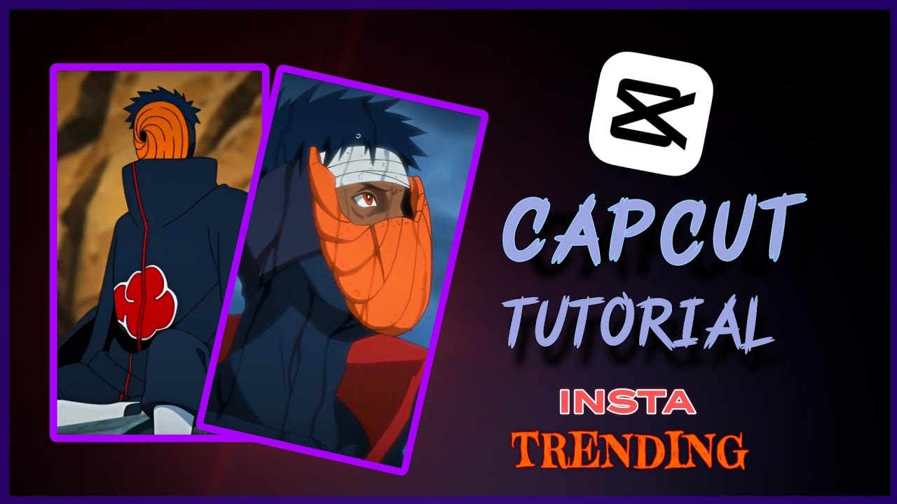 instagram trending reels in capcut | Edit | | Capcut tutorials | | Edit ...